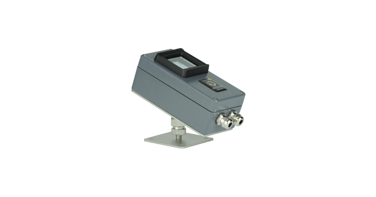 AR-021 Motion sensor | Artidor Explosion Safety B.V.