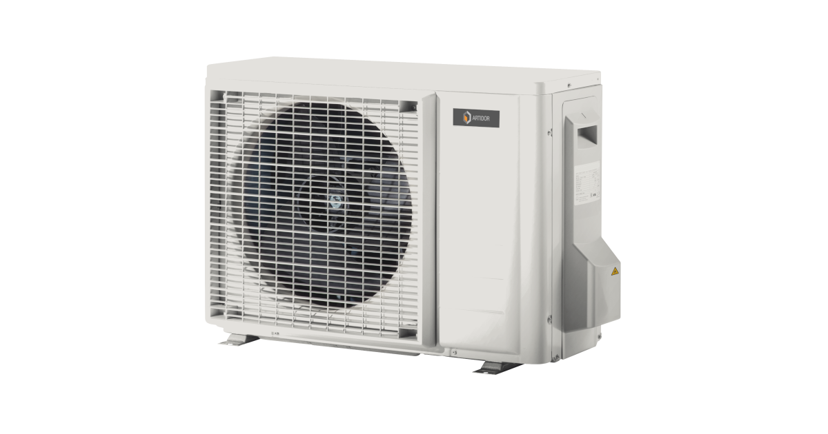 Explosion proof split AC system | AR-052 | Daikin | Artidor Explosion ...