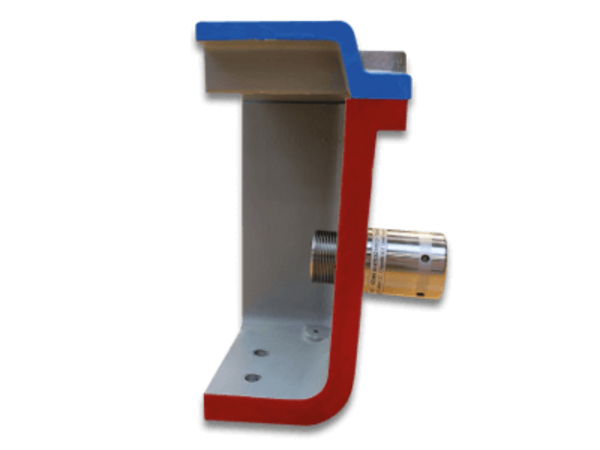 AR-081 Bulkhead connector | Artidor Explosion Safety B.V.