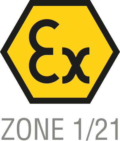 Universal FlashLED now explosion-safe | Artidor Explosion Safety B.V.